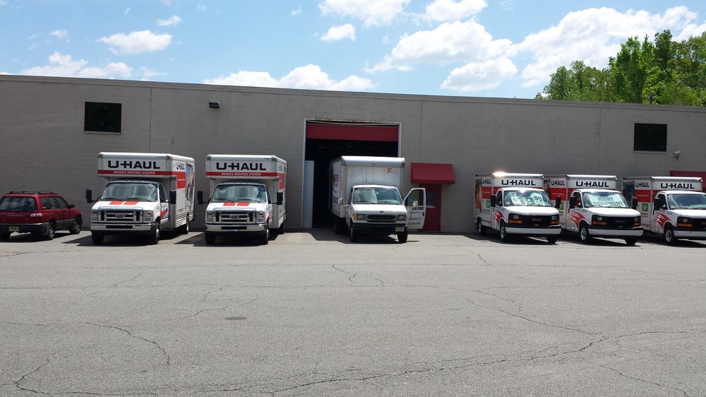 A-Way Express NYC, New York. Reviews – QQ moving