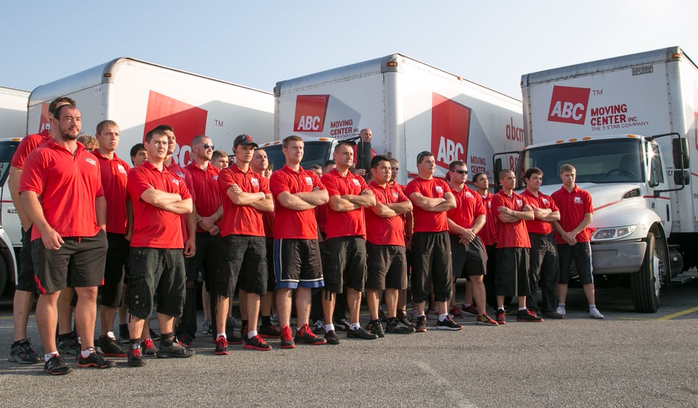 ABC Movers Chicago, Illinois. Reviews – QQ moving