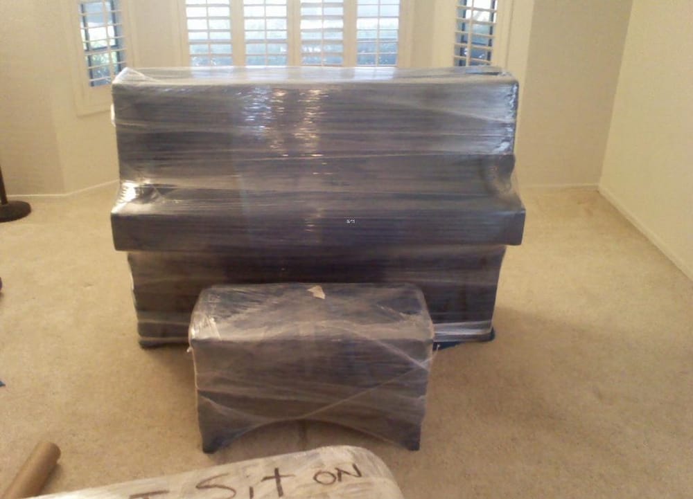 AAA Movers and Storage Phoenix, Arizona. Reviews – QQ moving