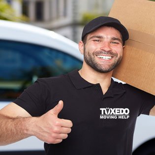 Tuxedo Moving Help Phoenix, Arizona. Reviews – QQ moving