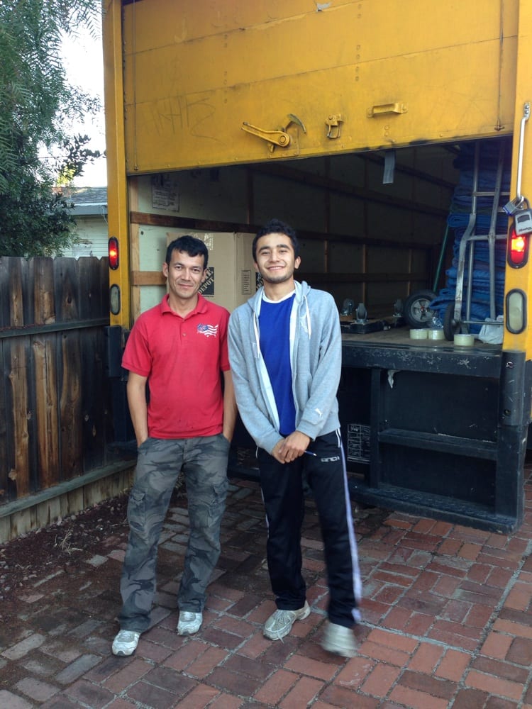 ABC Moving Center San Diego, California. Reviews – QQ moving