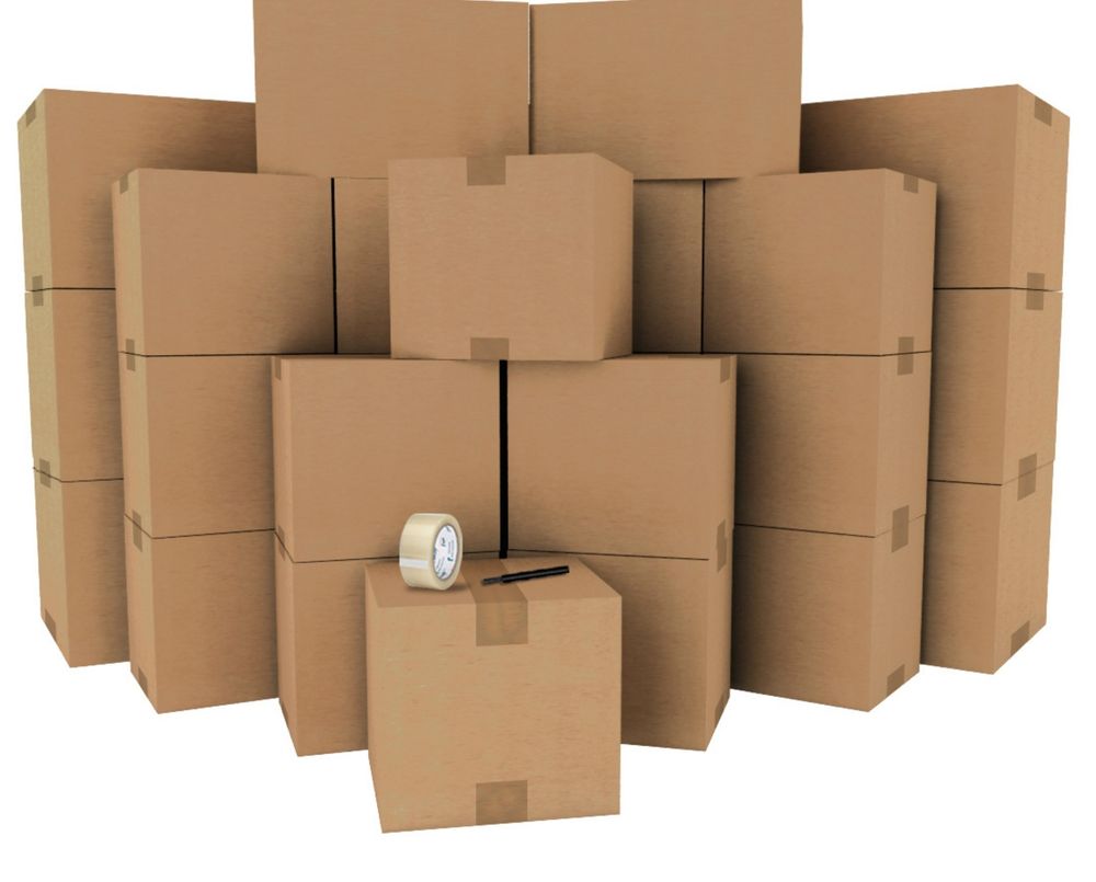 Aid-U Moving & Storage San Diego, California. Reviews – QQ moving