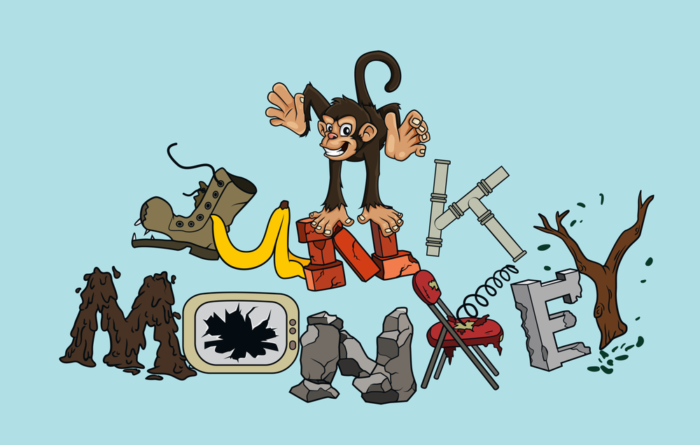 Junk Monkey, LLC San Diego, California. Reviews – QQ moving