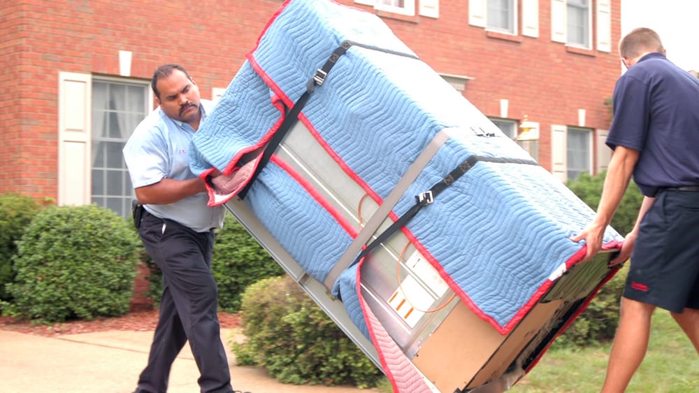All Out Moving & Storage San Jose, California. Reviews – QQ moving