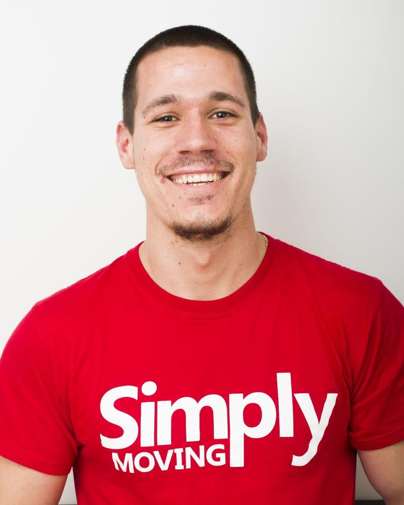 Simply Moving New York, New York. Reviews – QQ moving