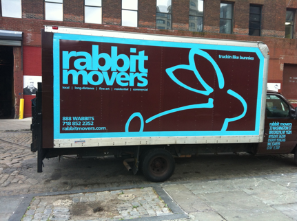 Rabbit Movers NYC, New York. Reviews – QQ moving