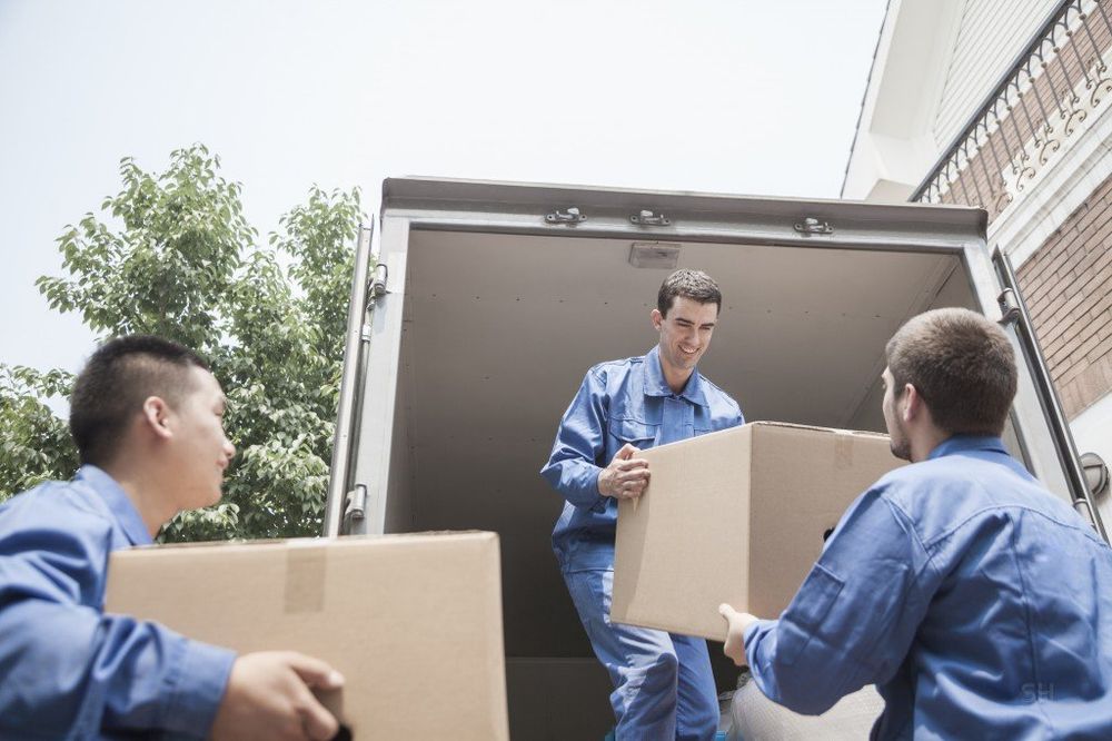 Two Guys And a Truck NYC, New York. Reviews – QQ moving