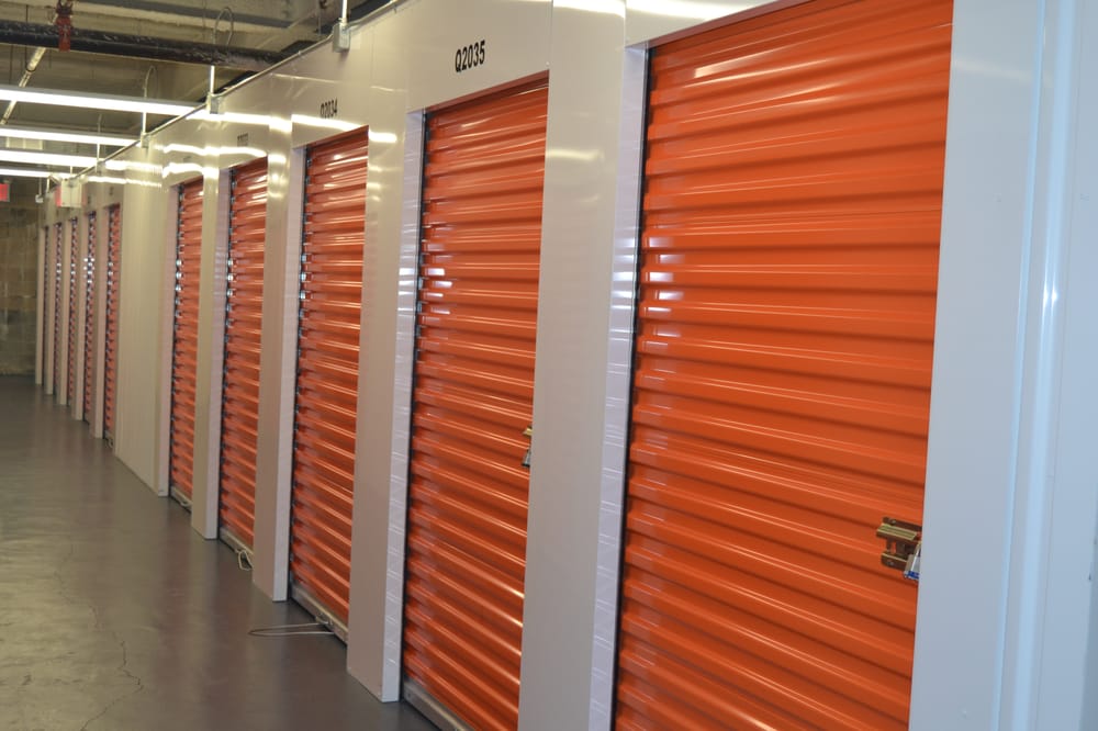 Tuck-It-Away Self-Storage NYC, New York. Reviews – QQ moving