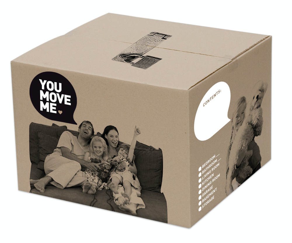 You Move Me NYC New York, New York. Reviews – QQ moving