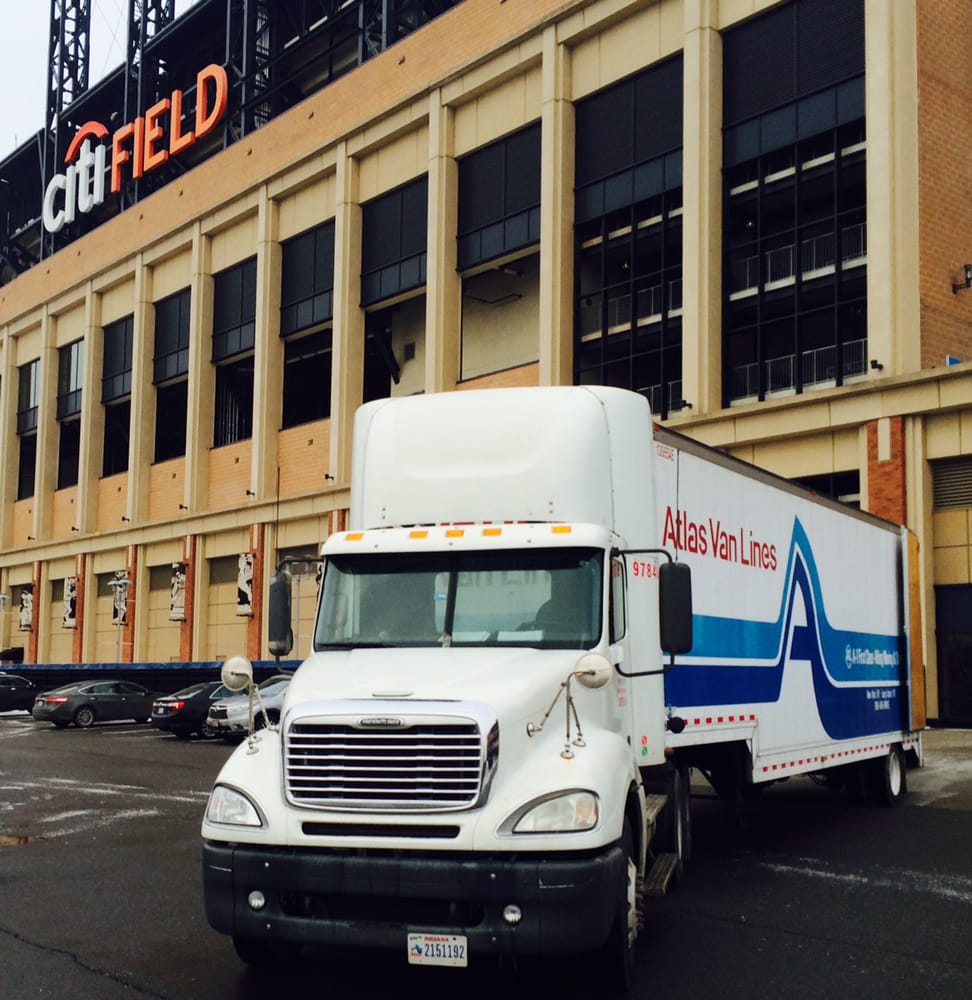 A-1 First Class Moving & Storage NYC, New York. Reviews – QQ moving